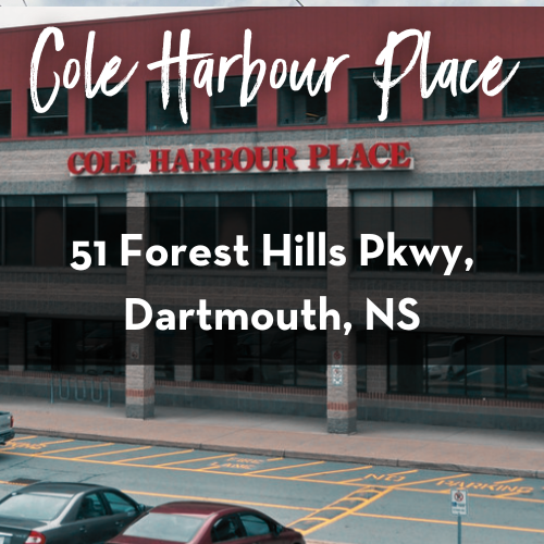 Cole Harbour Place Camps – ARTSHINE