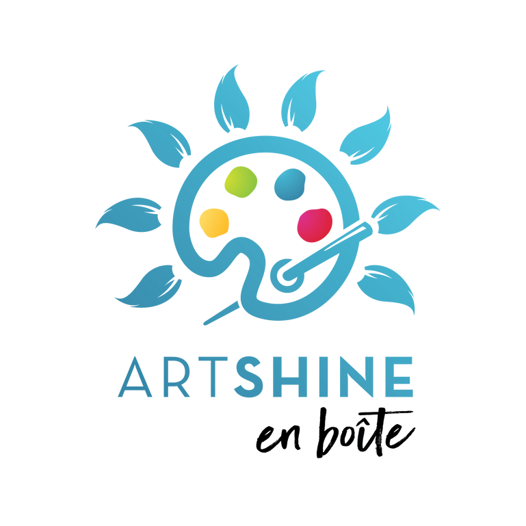 French Art Boxes – ARTSHINE